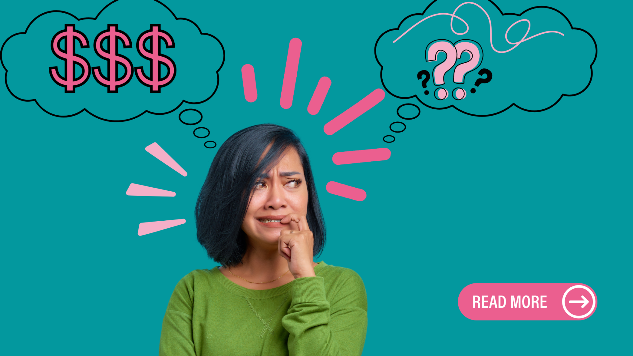 Money Stress and Its Impact on Our Mental Health, Relationships, and ...